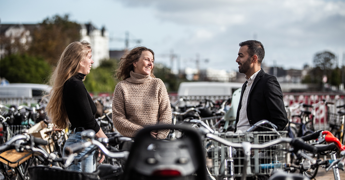 twoday | Digitale løsninger til det private og offentlige